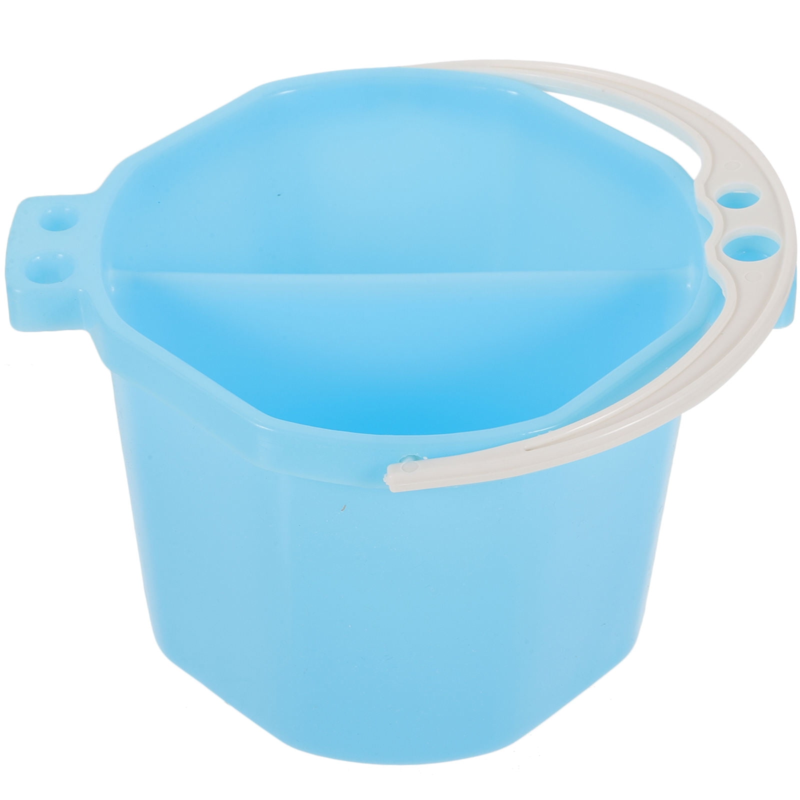 PBPBOX paint brush washing station Paint Brush Washer Blue 1Set Brush ...