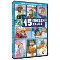 PBS KIDS: 15 Frozen Tales (DVD), PBS (Direct), Kids & Family - Walmart.com