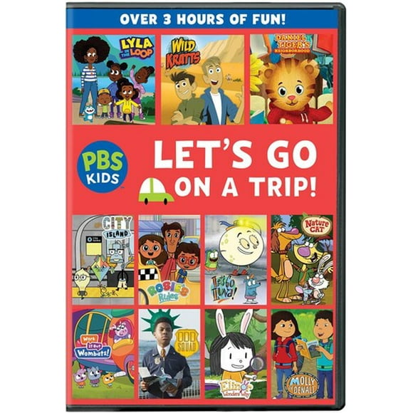 PBS DVD Movies in Movies & TV Shows - Walmart.com