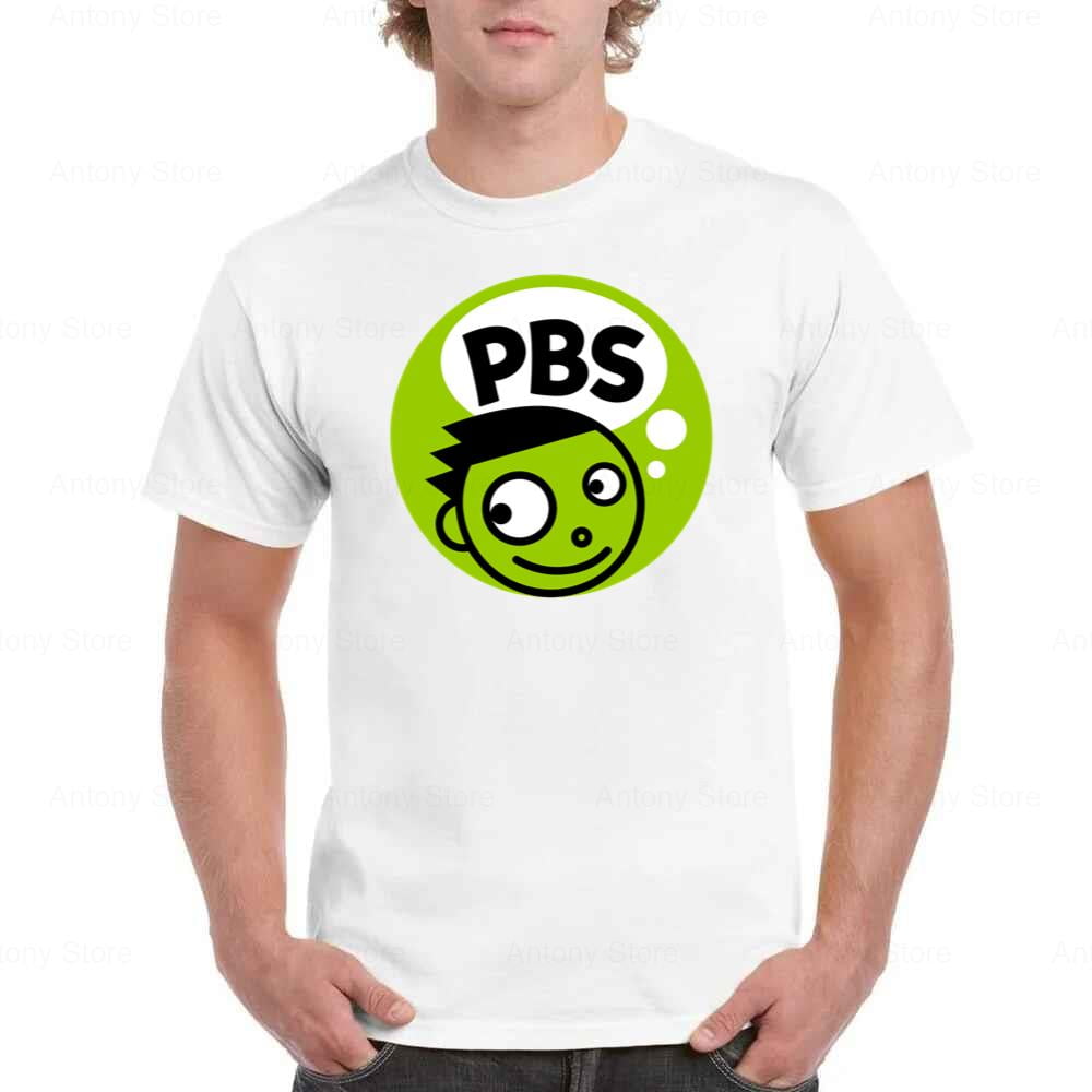 PBS Kids Nostalgia Arthur Reading Rainbow T-shirt unisex up to 5XL ...