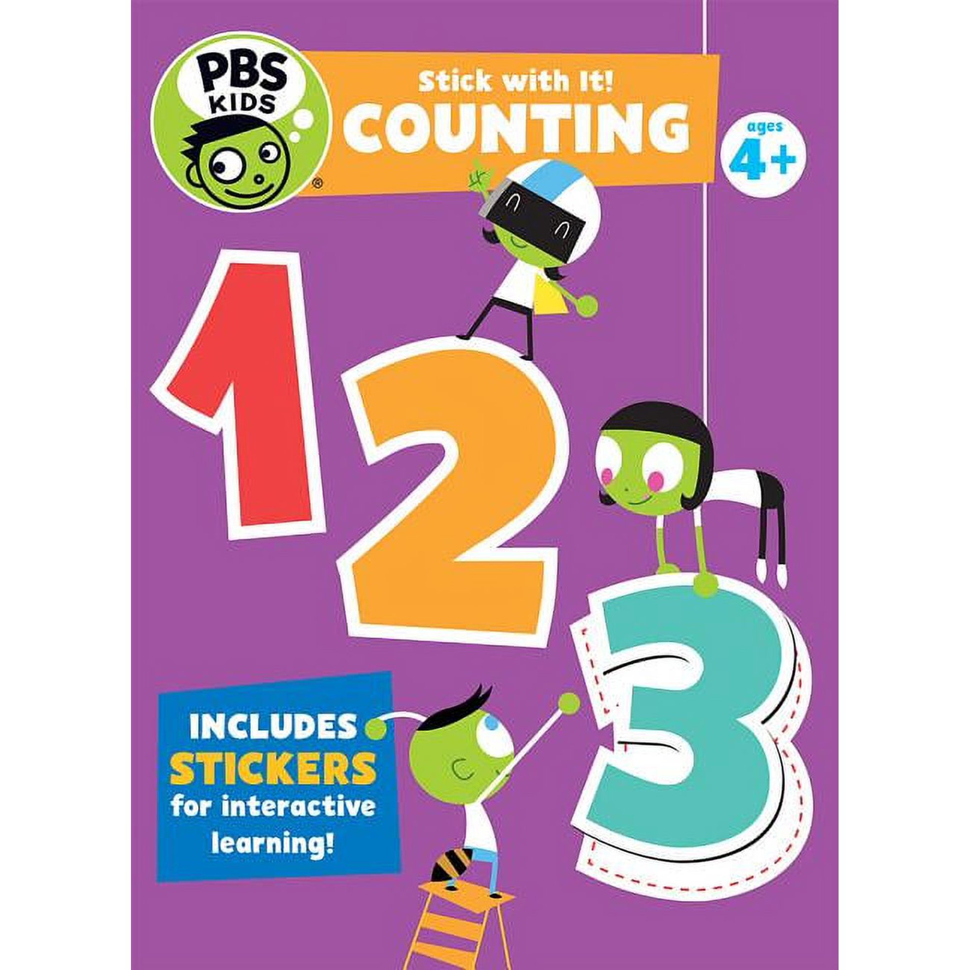 Pbs Kids Dot