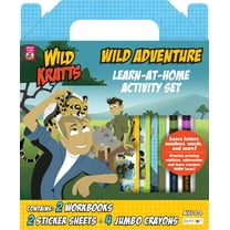 Crayola Wixels: Magic Animal Activity Kit, Craft for Kids, Pixel Art ...
