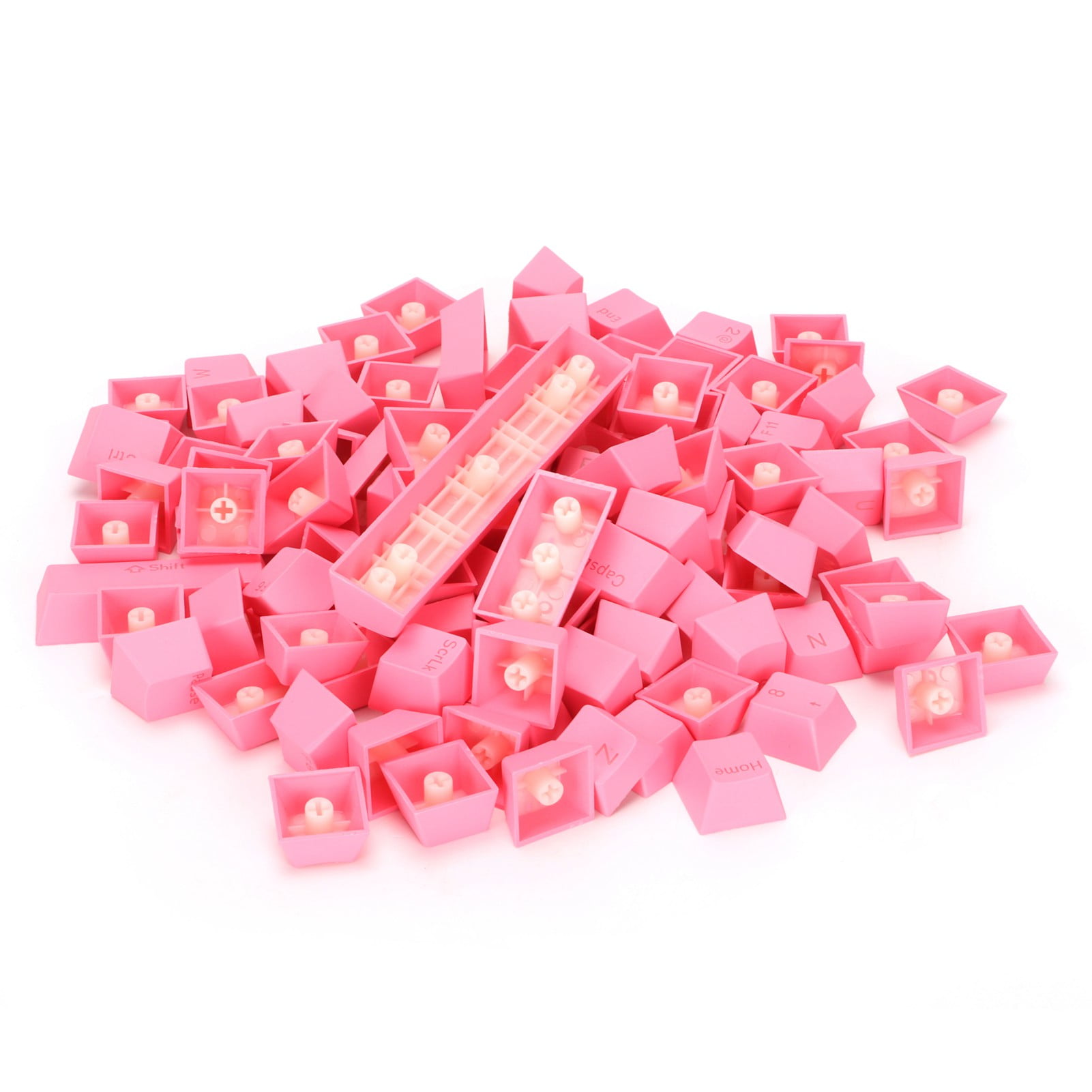 PBT Keycaps,Mechanical Keyboard Keycaps,PBT Keycaps Ergonomic Design ...