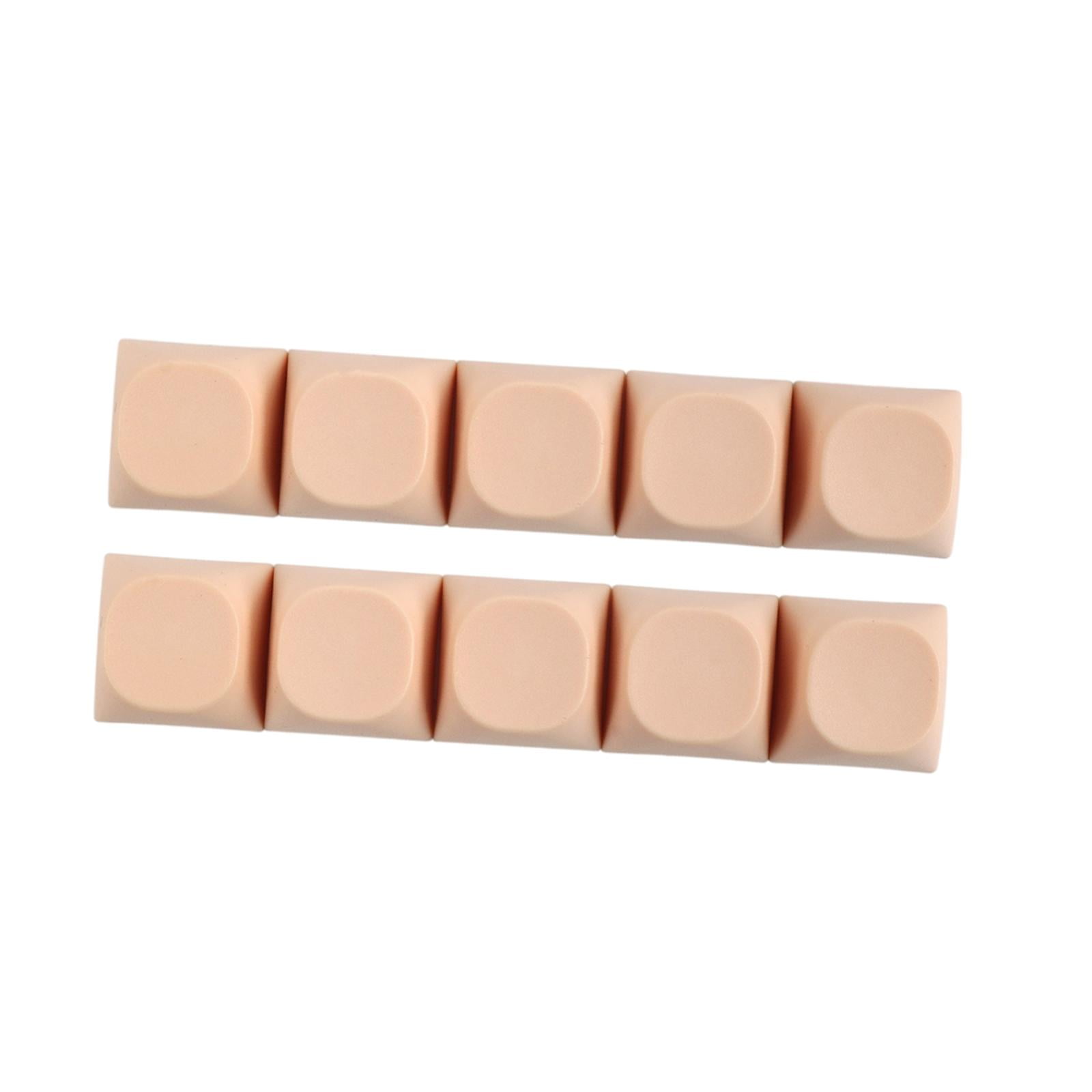 PBT MA Profile Ball Shape Backlit Keycap Mechanical Keyboard Light ...