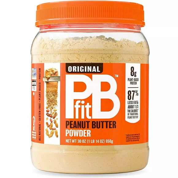 Pb Fit Powder