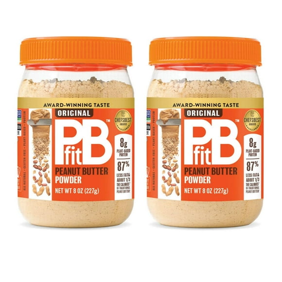 Pb Fit Powder