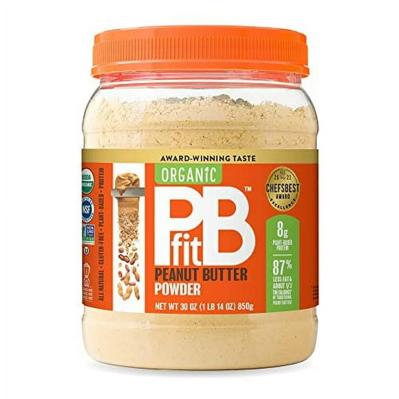 Pb Fit Powder