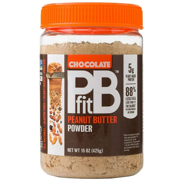 Pb Fit Powder
