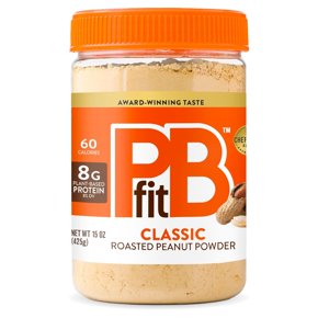 Pb Fit Powder