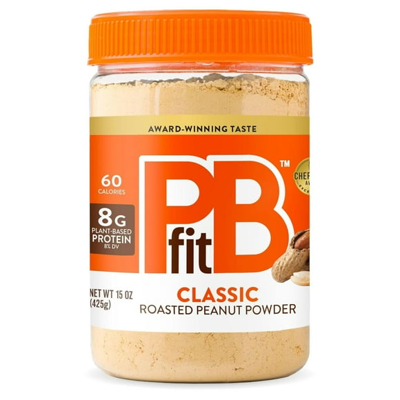 Pb Fit Powder