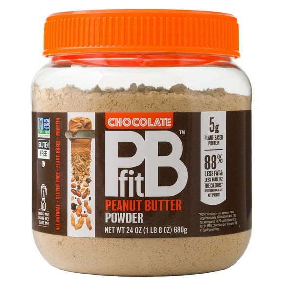 Pb Fit Powder
