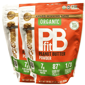 Pb Fit Powder