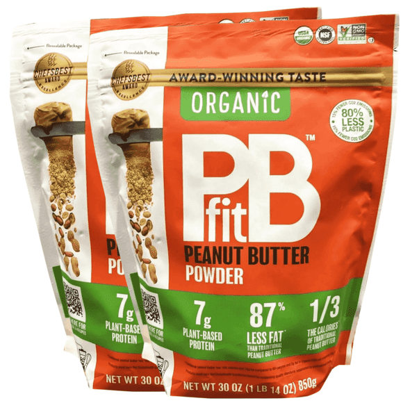 Pb Fit Powder