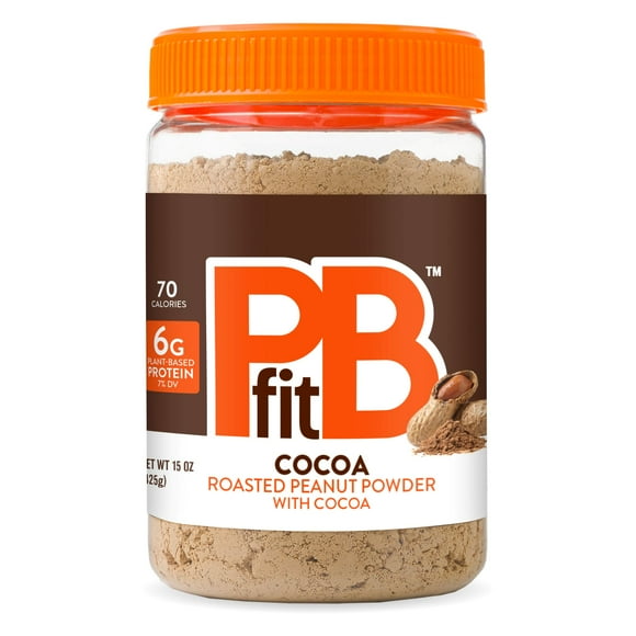 Pb Fit Powder