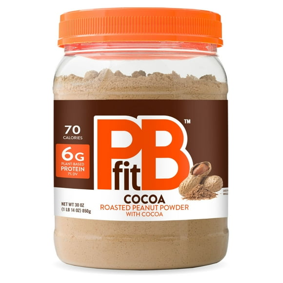 PBfit