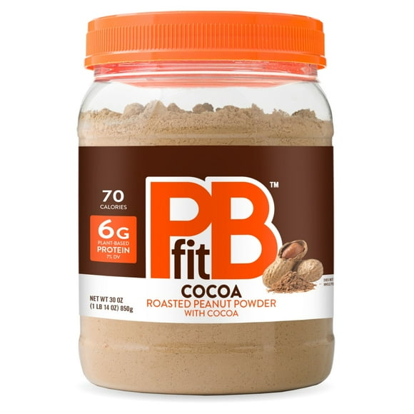 Powdered peanut butter in Peanut butter - Walmart.com