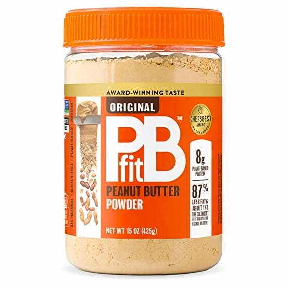 Pb Fit Powder
