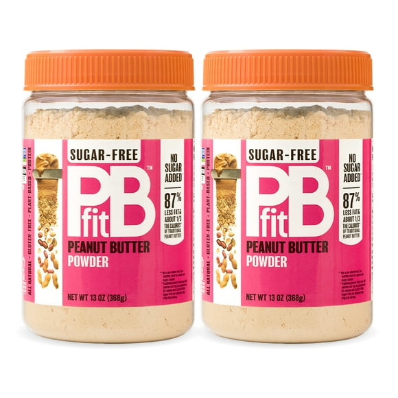 Pb Fit Powder
