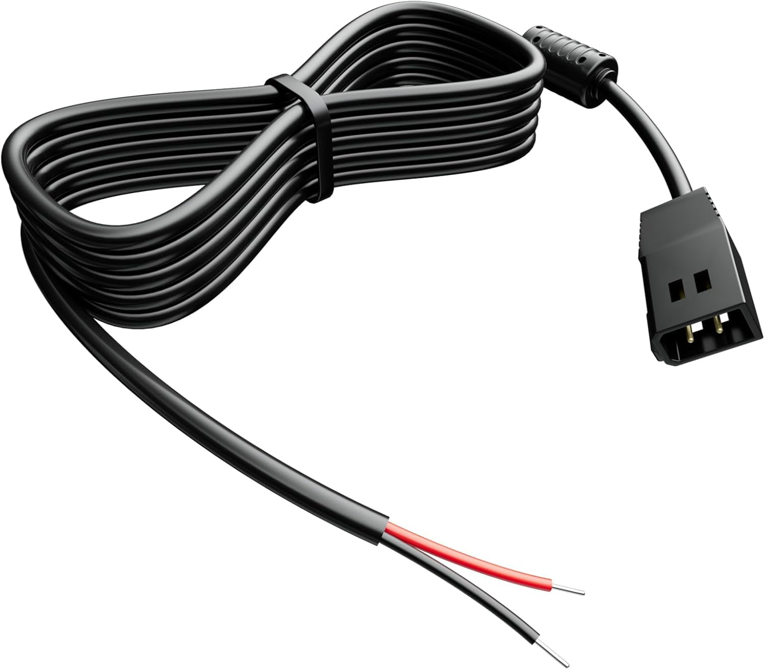 PC 11 - Filtered Power Cable, Compatible with Humminbird Helix 9-10-12 ...