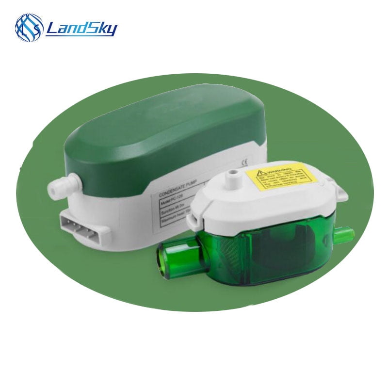 PC-12B Air Conditioning Condenser Pump Drain Mini Micro - Walmart.com