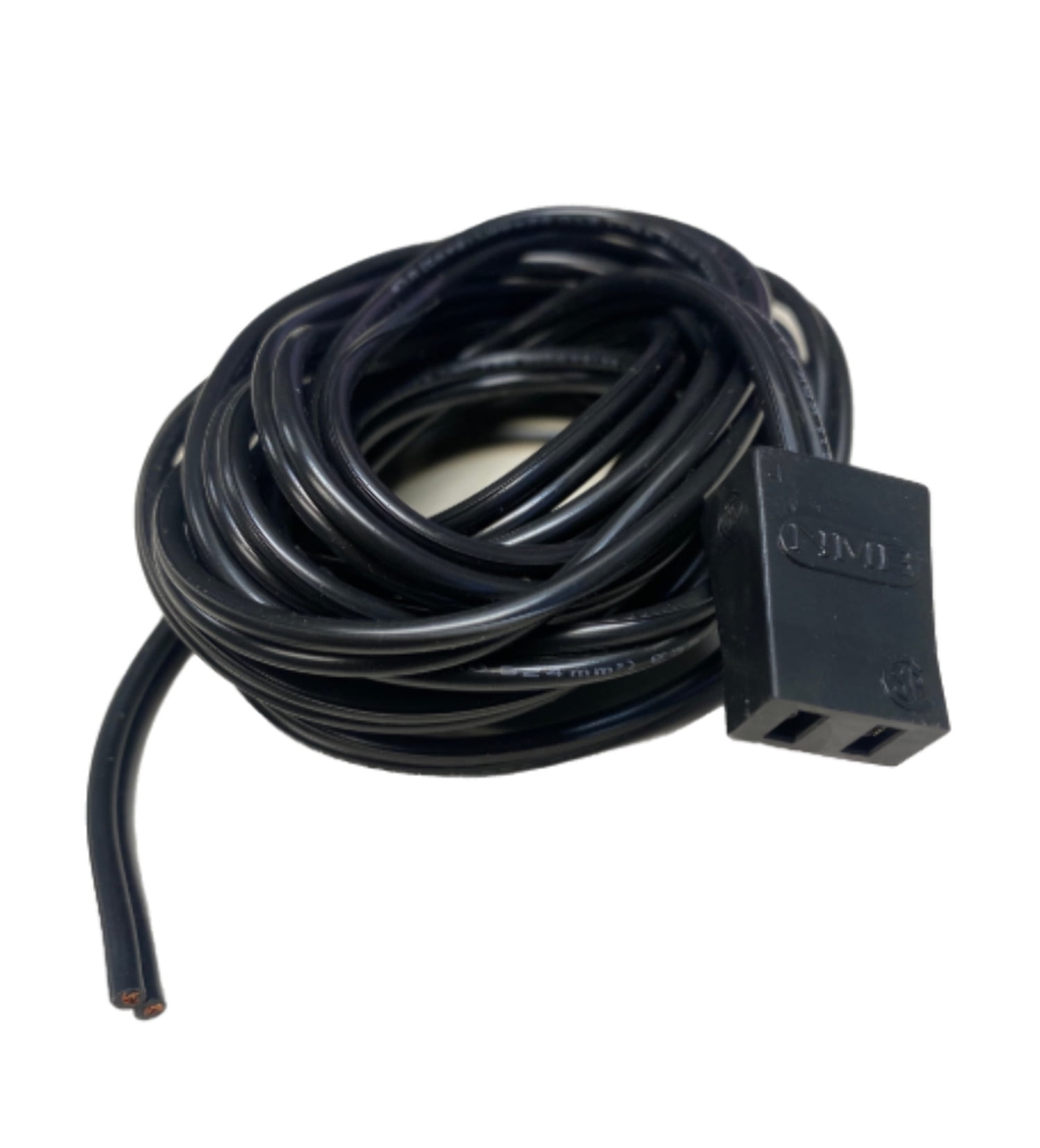 PC-300S Acc Fan Cord Connector Molded 10FT - Walmart.com