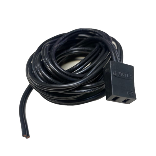 PC-300S Acc Fan Cord Connector Molded 10FT - Walmart.com