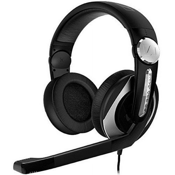 PC 330 GAME Headset: Computer Accessories - Walmart.com