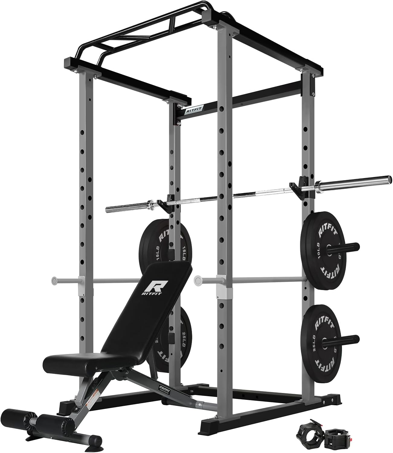 PC-410 Power Cage 1000LB Capacity and Packages with Optional Basic ...