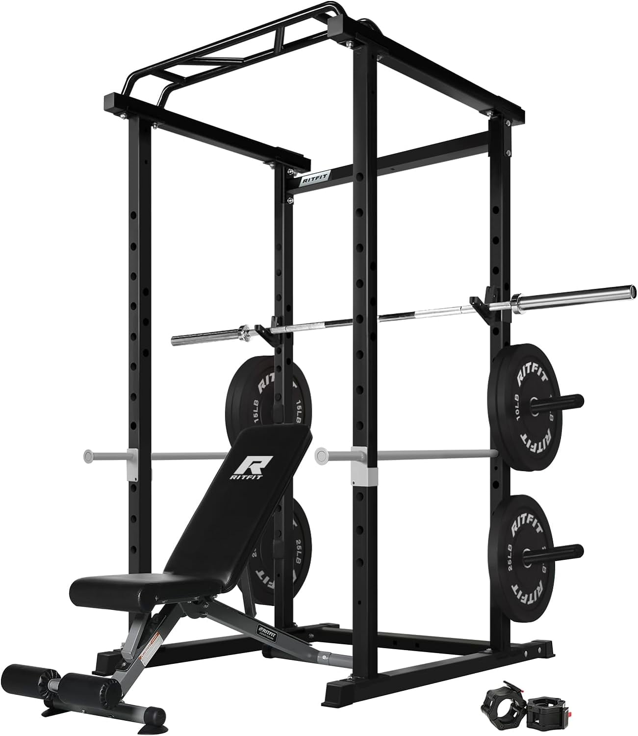 PC-410 Power Cage 1000LB Capacity and Packages with Optional Basic ...