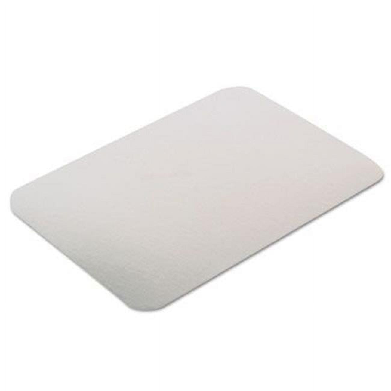 PC Aluminum Rectangular Flat Bread Pan Covers - White - 8.4 x 5.9 in ...