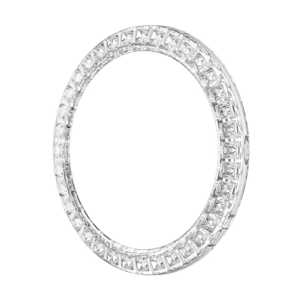 PC Armor Style Bezel for Watch S4 [Regular Version]: Precise Fit ...