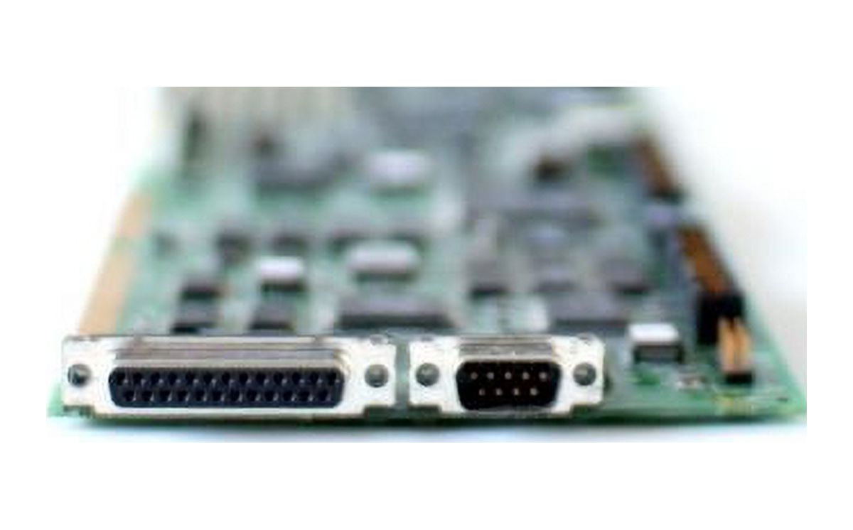 PC BOARD SBC ISA W/486DX-33,RAM,FAB 796-F 17425B REV (B) F4595 ...