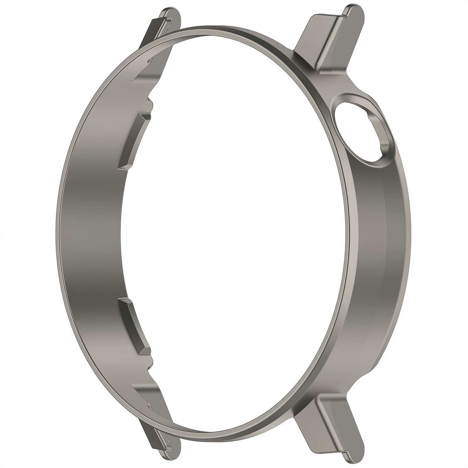 PC Bumper Frame for CMF Watch3Pro, Protective Cover for CMF Watch 3 Pro ...