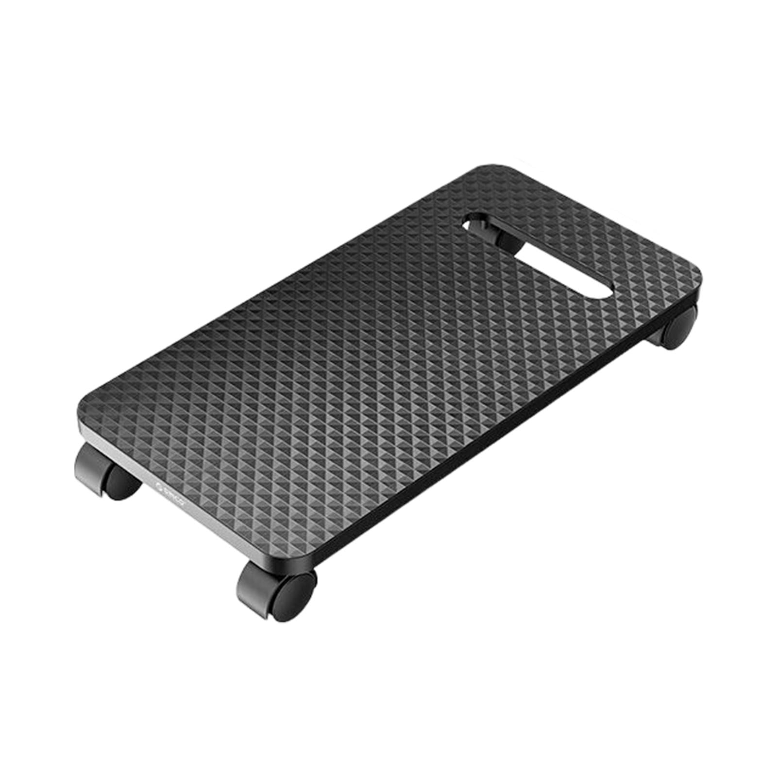 PC CPU Holder Stand Computer Mainframe Bracket Desktop Floor Stand ...