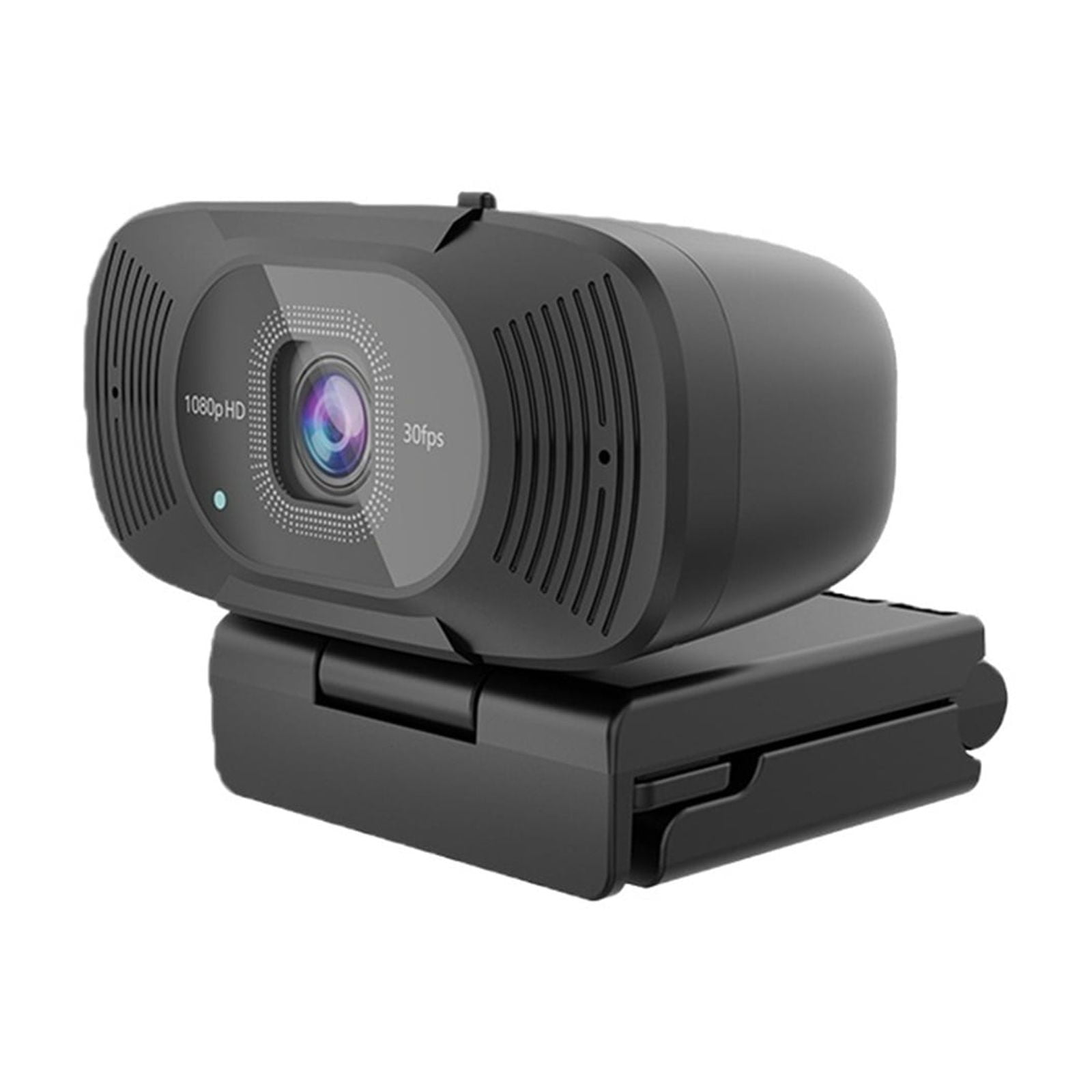 PC Camera 1080P HD Webcam USB Camera PC, with Dual Microphone, for ...