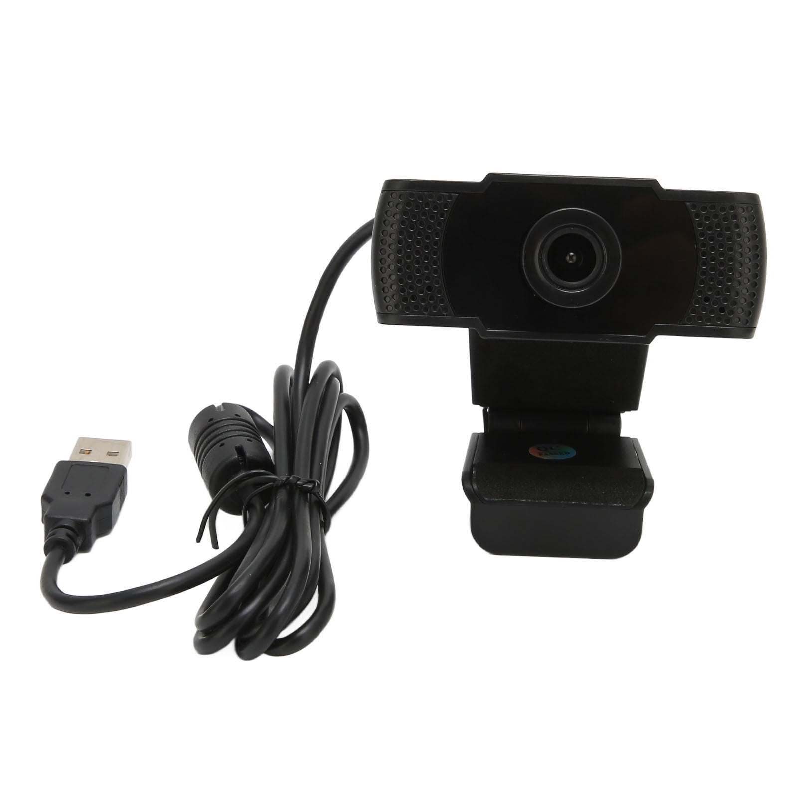 PC Camera USB2.0 1080P CMOS Imaging Sensor Noise Reduction Plgu and ...