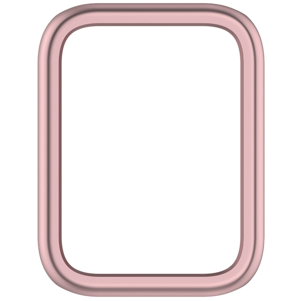 PC Case for band 9 Half Coverage Hollow Watch Case Frame Bumper Shell ...