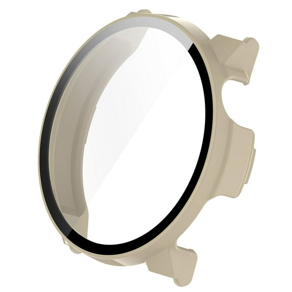 PC Case with Glass Film for PACE Watch Protector Covers Watch Screen ...