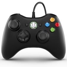 Xbox Controller Cables and Accessories for Wired Wireless Gaming