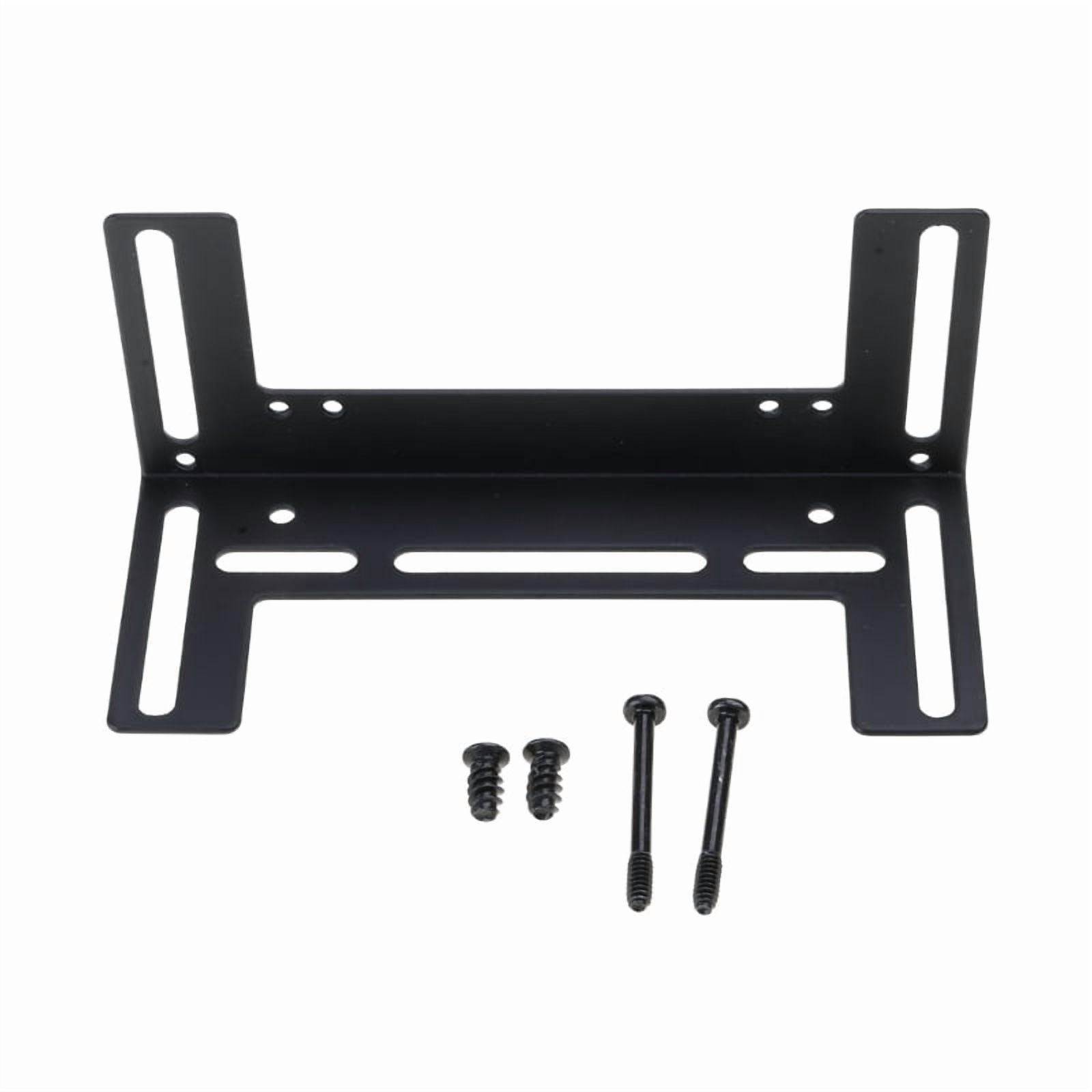 PC Cooling Fan Bracket, Water Pump Tanks Reservoir Support Metal, 120mm ...
