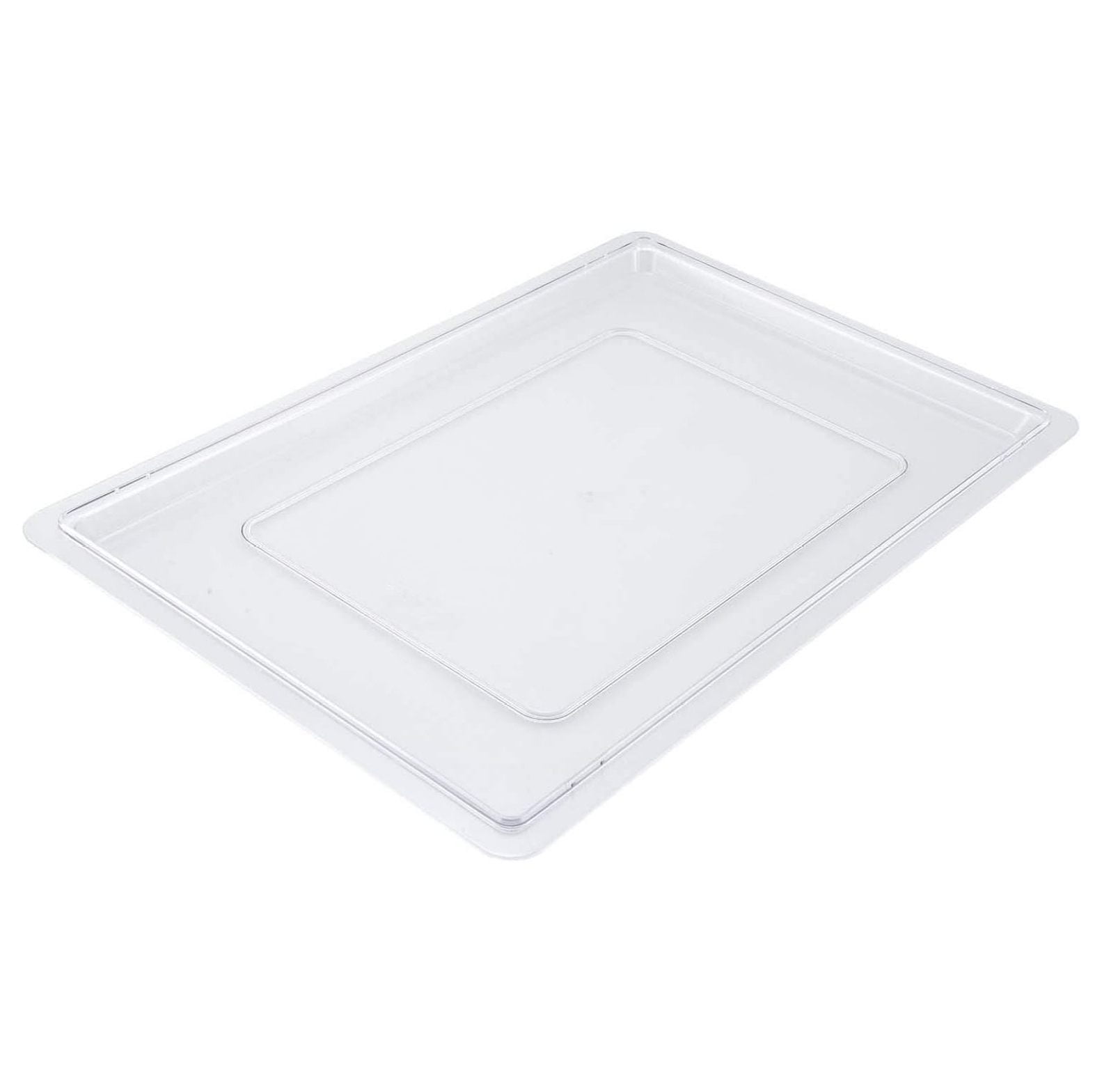 PC Cover for Food Storage Box, 18 by 26-Inch - Walmart.com