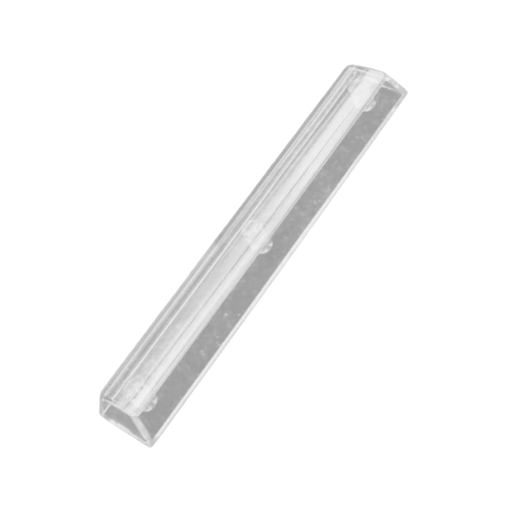 PC Crystal 6.25U Spacebar Keycap in Original Height for Smooth Typing ...