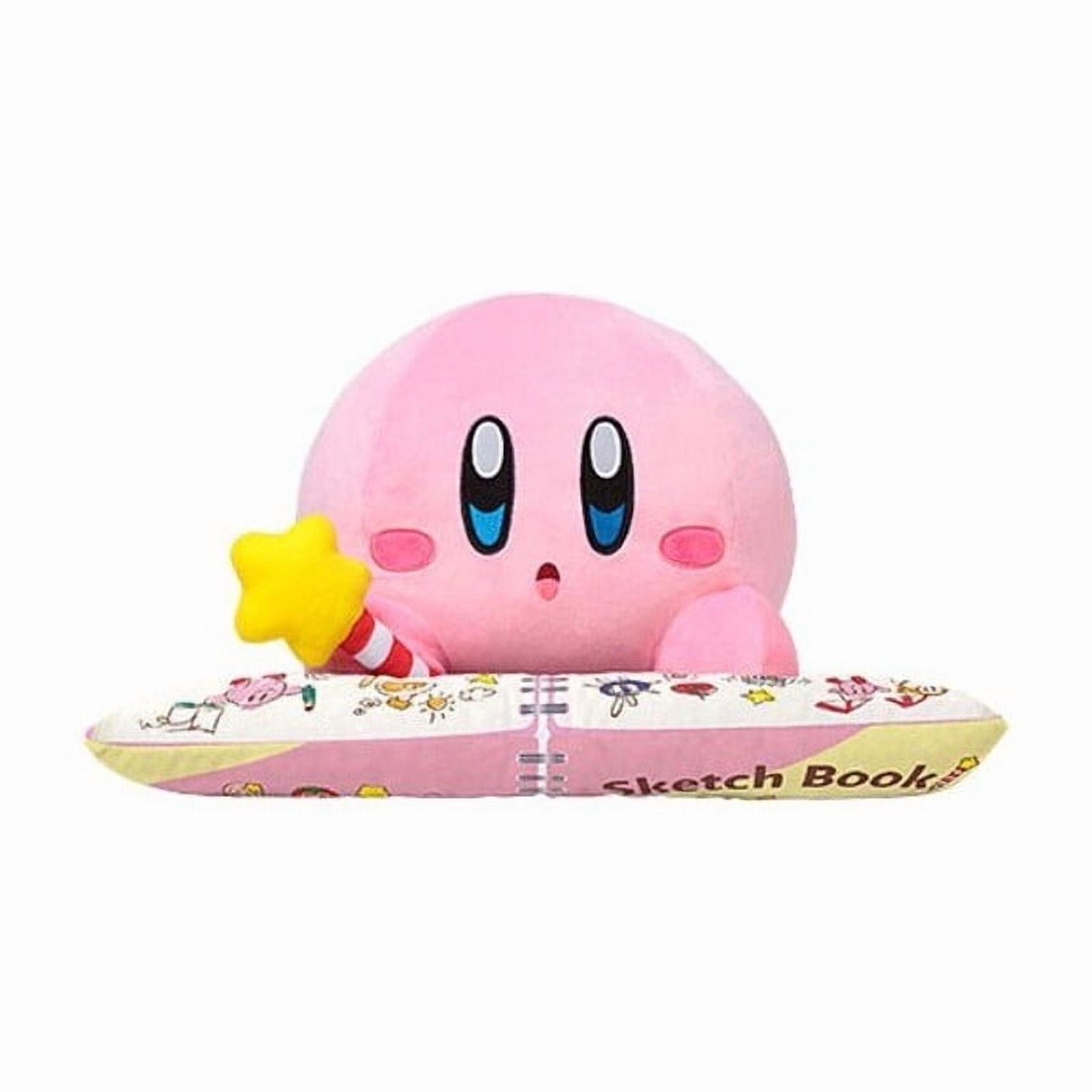 PC Cushion Kirby - Walmart.com