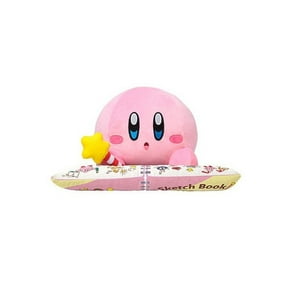 Kirby Squishy