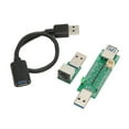 Pc Engine Usb30 Game Controller Converter For Snac Adapter Game Io
