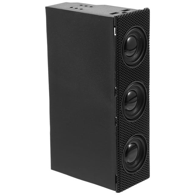 PC Front Panel Speaker Stereo Surround Speaker Professional Computer ...