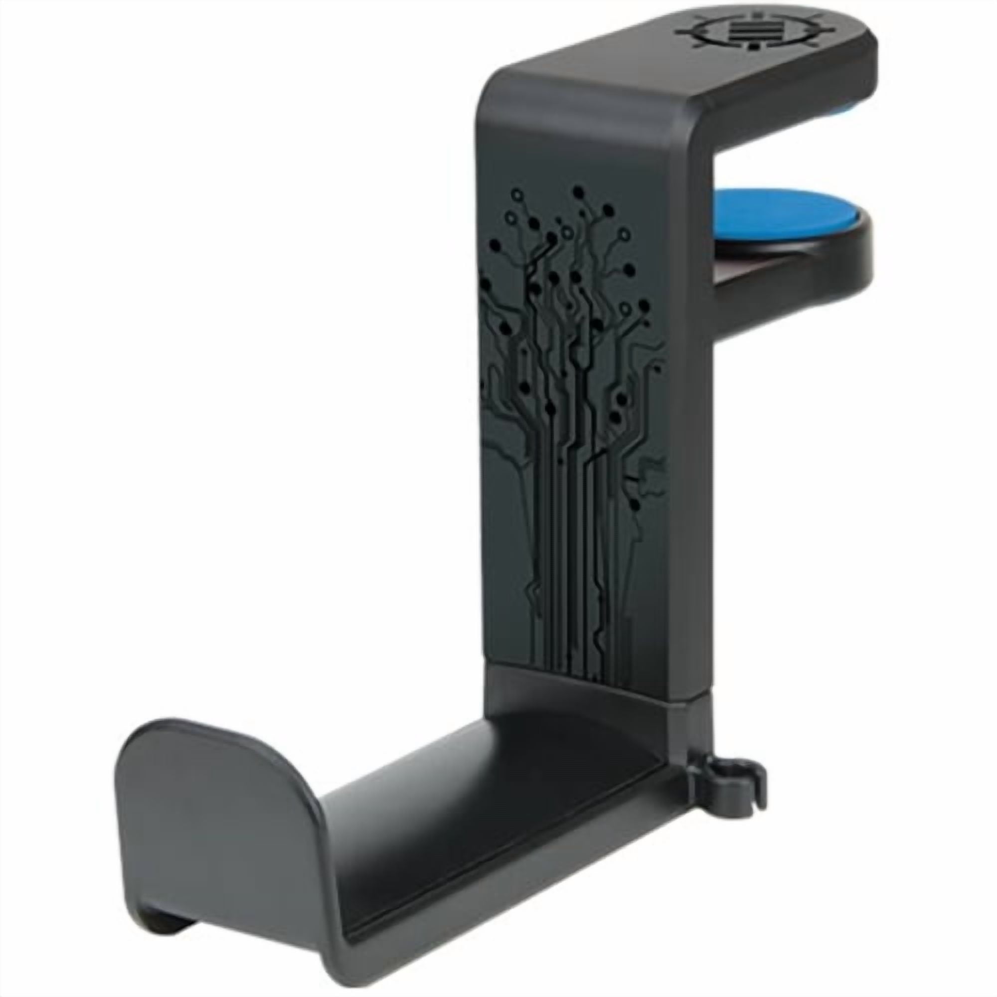 PC Gaming Headset Hook Holder Hanger Mount by ENHANCE - Headphones ...