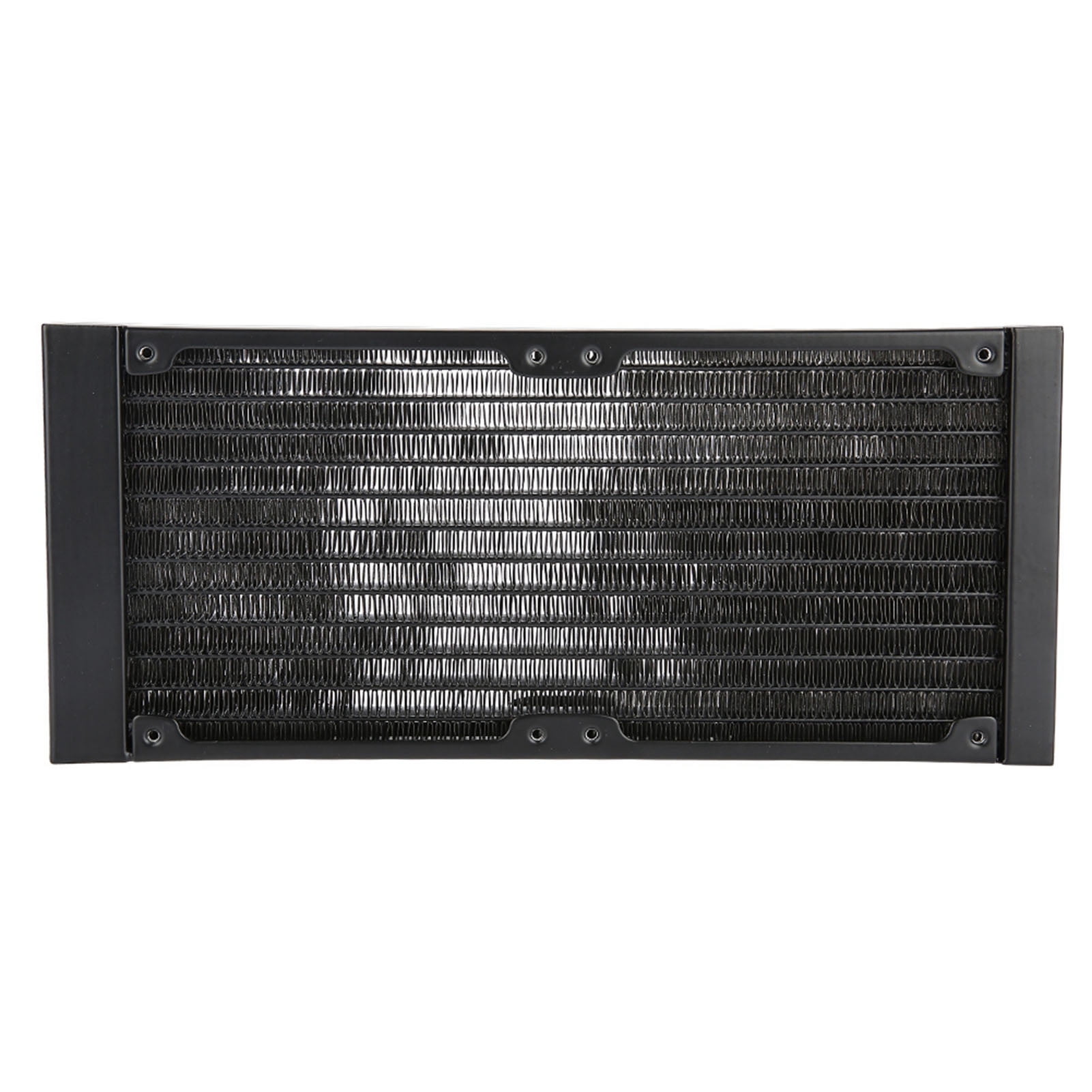 PC Heat Exchanger,PC Water Cooling Tube,12 Tubes Computer Heat ...