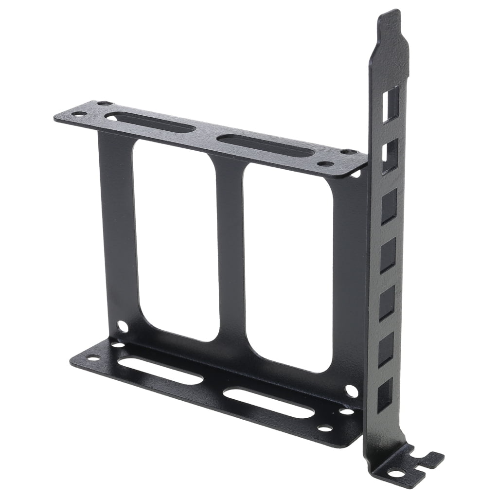 PC Internal Hard Drive Holder 2.5" 3.5" SSD HDD Holder Solid SSD ...