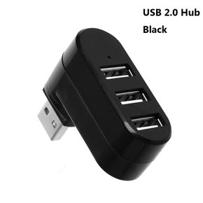 USB Hub Adapters